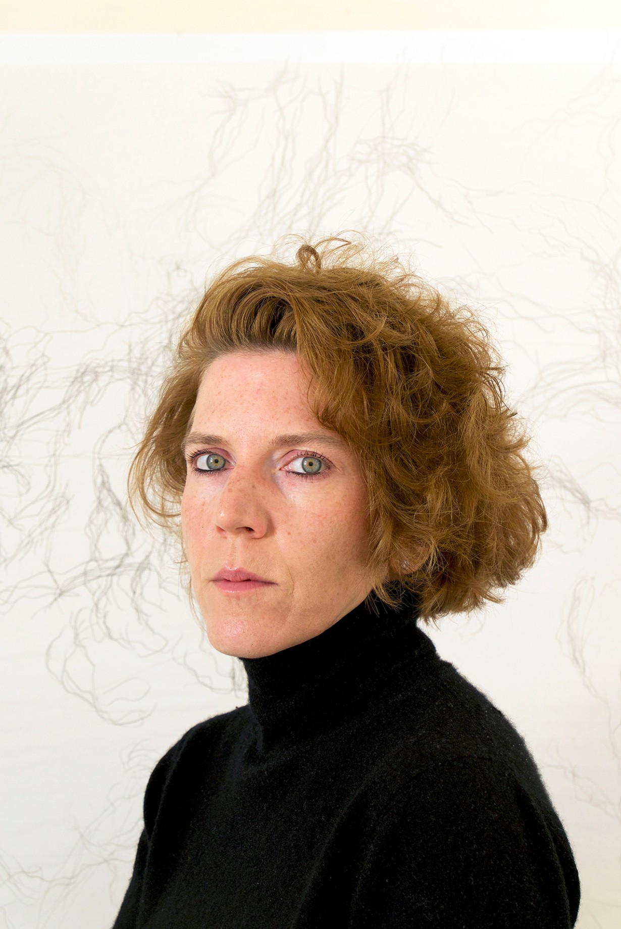 Diesmal wird der Hans Platschek Preis an Paula Doepfner vergeben ...